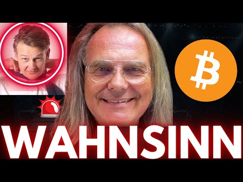 BITCOIN GELD KOLLAPS KOMMT!? Prof. Dr. Rieck Reaction
