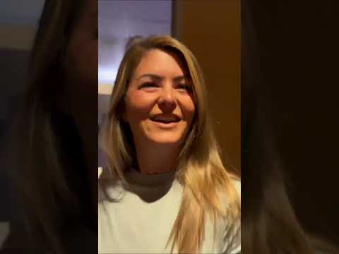 Sara Beebe Gets LASIK with Dr. Sandy T. Feldman