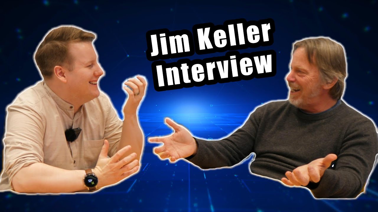Is Computer Architecture Becoming Just A Intel Or Arm Clone As It Was A