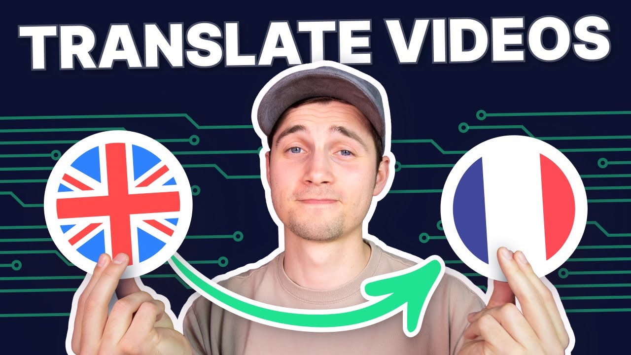 10 Best AI Video Translation Tools (October 2025) – Unite.AI