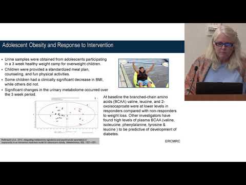 ILSI NA: FNSP 2017: Case Examples of Metabolomics Use in Dietary & Nutrition...(Susan Sumner, PhD)