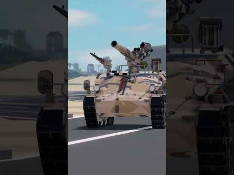 NEW Wiesel 1 Variants & Vehicle Airdrop!
