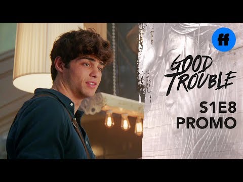 'Good Trouble' News, Air Date, Cast, and Spoilers - Everything to Know ...