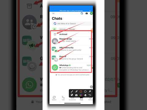 Community group chat icons || WhatsApp Community group chat icons New Upcoming