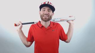 Miken Psycho 14" Maxload USSSA Slow Pitch Softball Bat (MCB20U ...