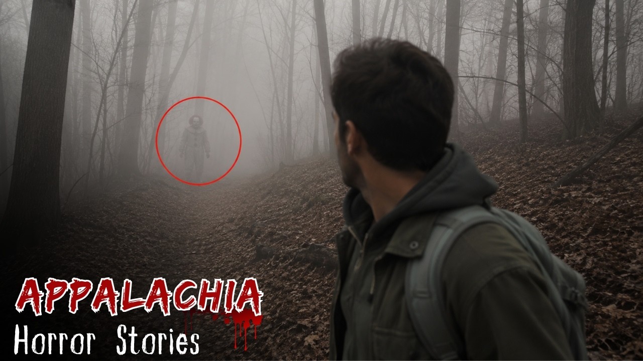 4 Terrifying & Disturbing Encounters in the Appalachian Mountains | Horror Spectator