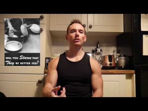 Does "Starvation Mode" Really Stop You Losing Body Fat?