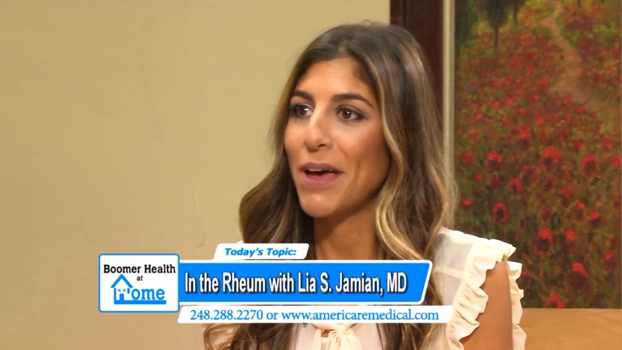 When Should You See a Rheumatologist?