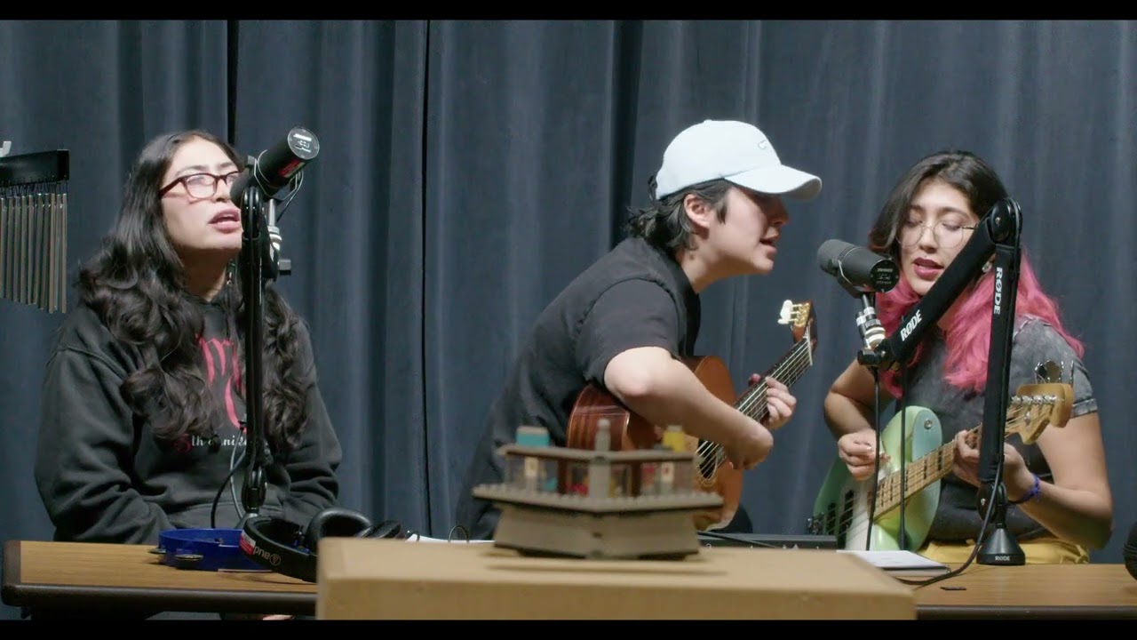 Tiny Desk Tacitas de Café