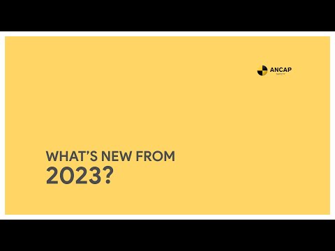 ANCAP TEST & RATING CRITERIA: What's new from 2023?