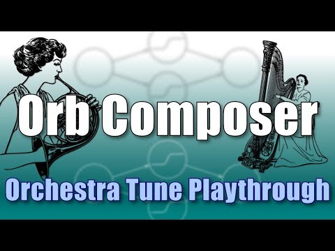 Orb Composer (AI for music) Pre order offer ! - Page 4 - Gearspace