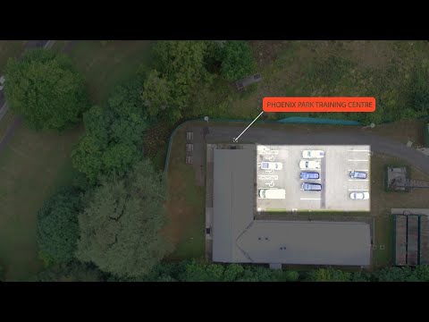 How to locate a Vehicle in it's correct location