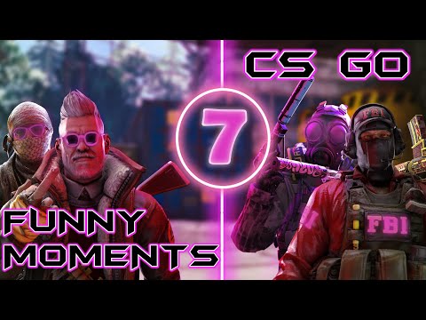 Steam Community :: Video :: Смешные моменты CS:GO #7