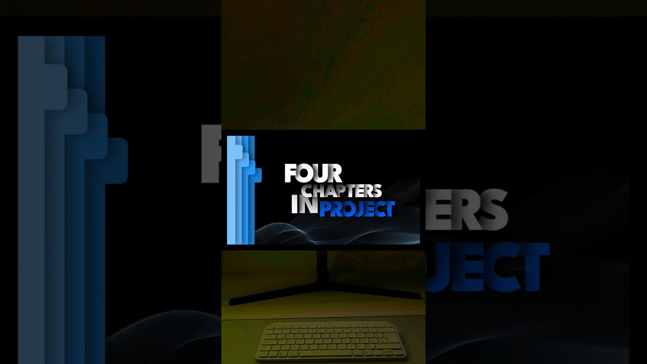 How to design animated slides in PowerPoint #powerpoint #tutorial #morph