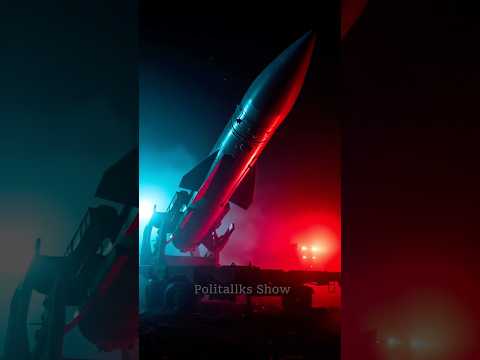 Made in India Missile That Can Outsmart Any Defence System 🔥🇮🇳