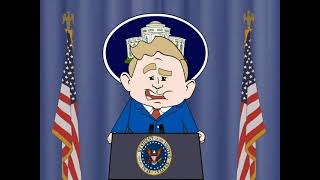 Lil' Bush - watch tv show streaming online