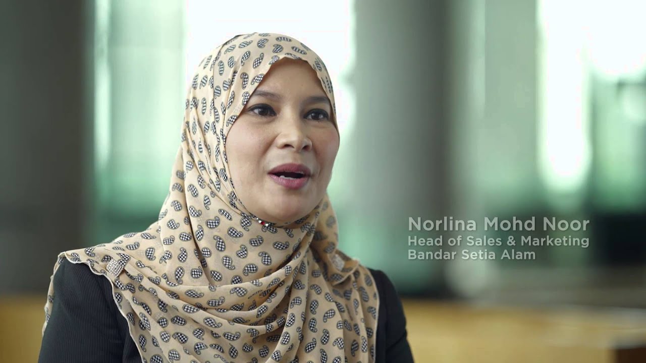 SETIA CORPORATE HEADQUARTERS