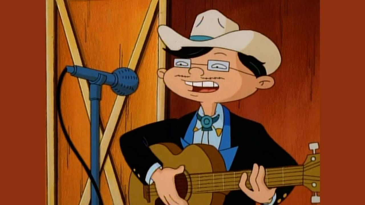 Hey Arnold - Simple Things (Remastered)