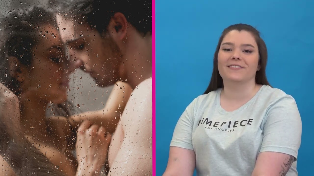 Top Waterproof Toys for Shower Sex