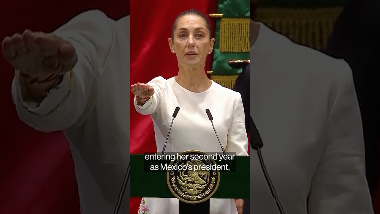 Mexico at a crossroads as #Trump trade war continues