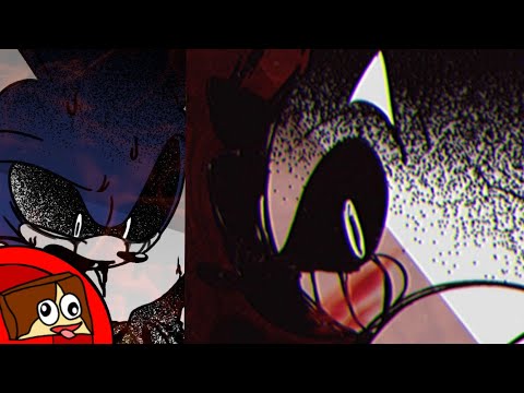 Fire.Exe AU Extra's [ Sonic.exe Comic Dub ]