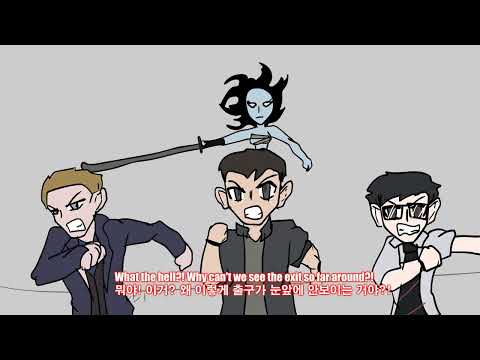 Steam Community :: Video :: second DBD animation