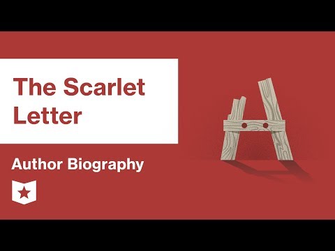The Scarlet Letter Study Guide | Course Hero