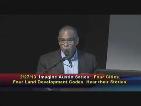 Four Cities. Four Land Development Codes. Hear their Stories.