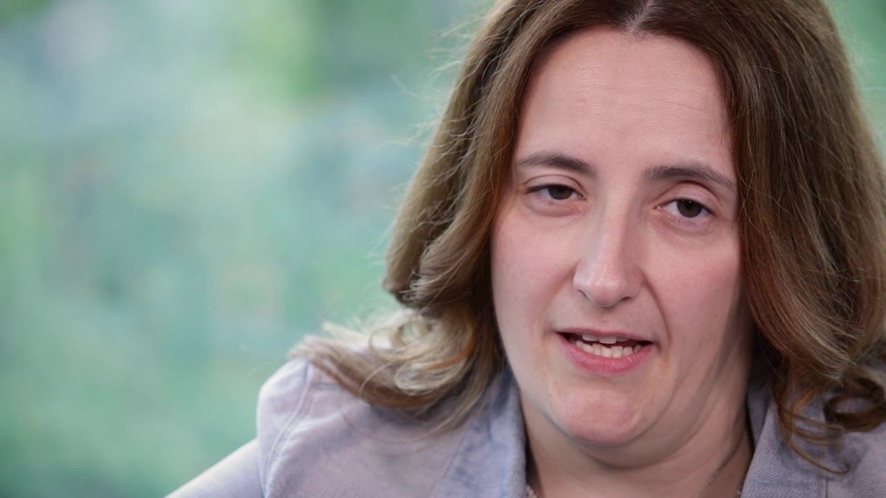 Maria E. Perez, DO – Atlantic Medical Group