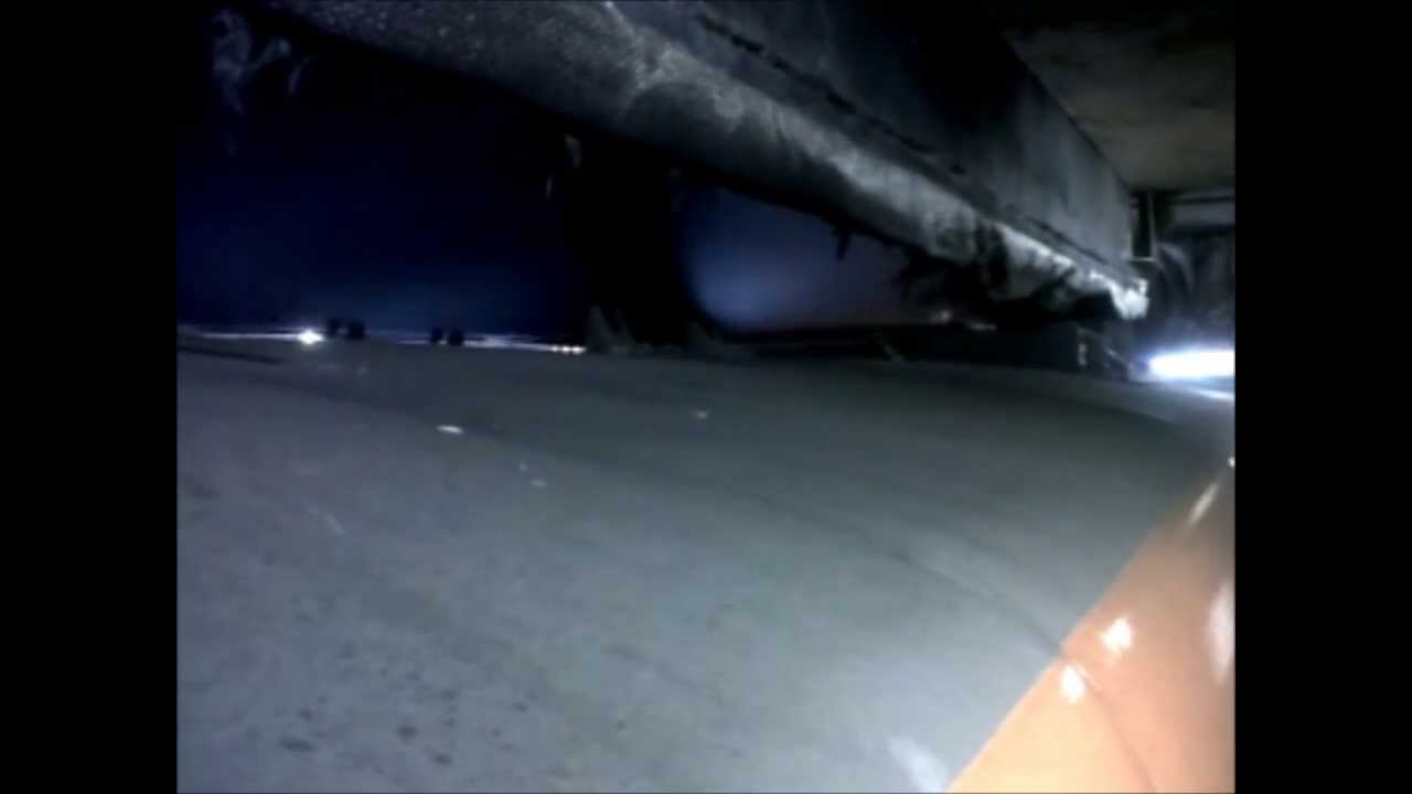 7FDL-12 load test problem