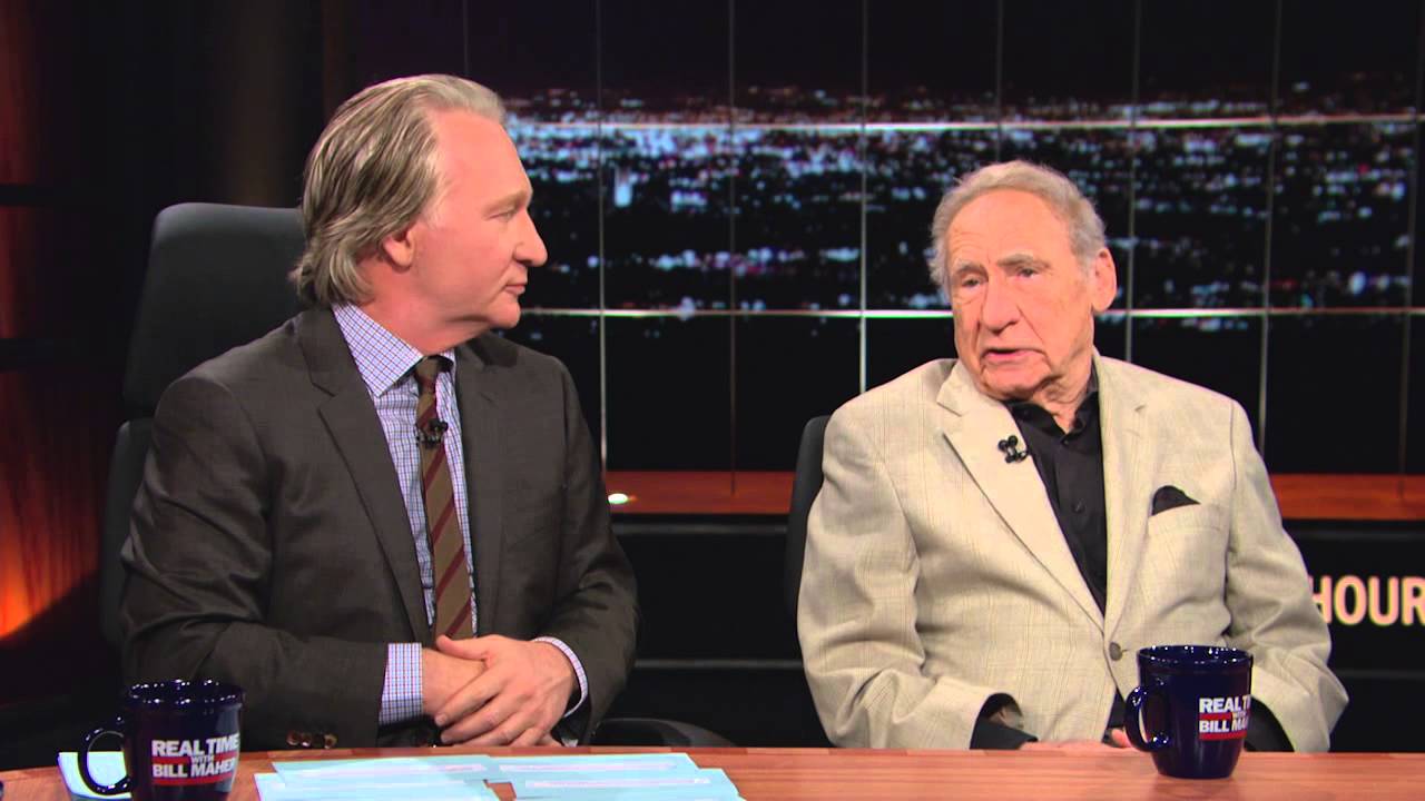 Real Time with Bill Maher: Overtime - January 30, 2015 (HBO)