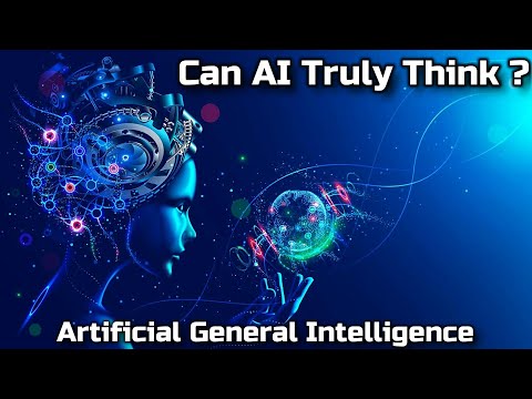 The Mind in the Machine. #sciencedocumentary