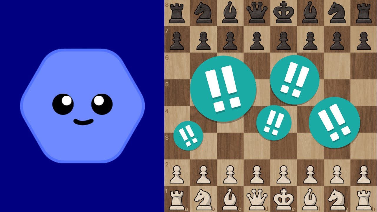 You NEED to Learn this CHESS Opening!