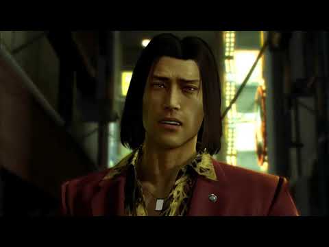 Steam Community :: Video :: Yakuza 0 Full Gameplay Walkthrough No ...
