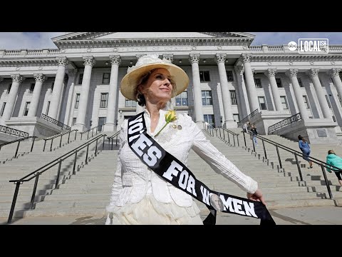 Democracy After the 19th Amendment: 100 Years of Women Voting | More in Common
