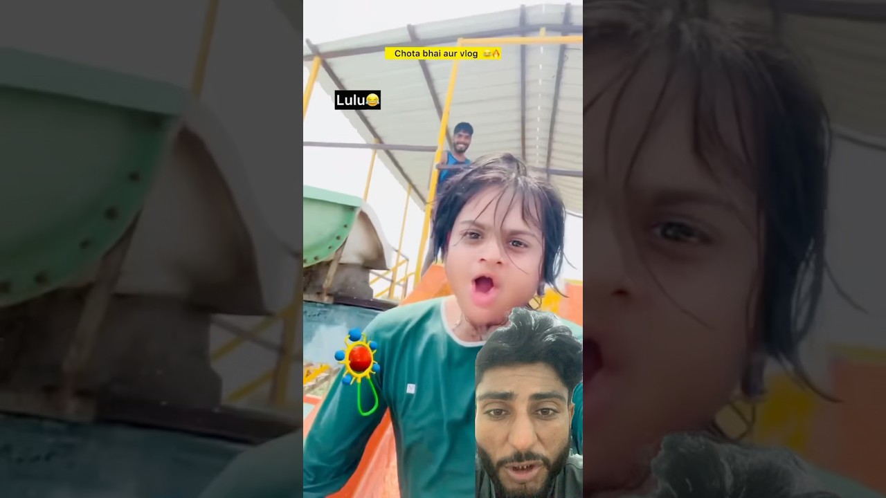 Kids Acting Like Cartoon Characters! 🎨🤣 #shorts