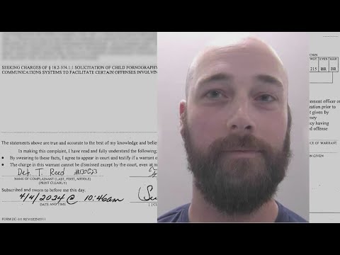 Daniel Fleming biography: 10 things about Chesapeake, Virginia man – CONAN Daily