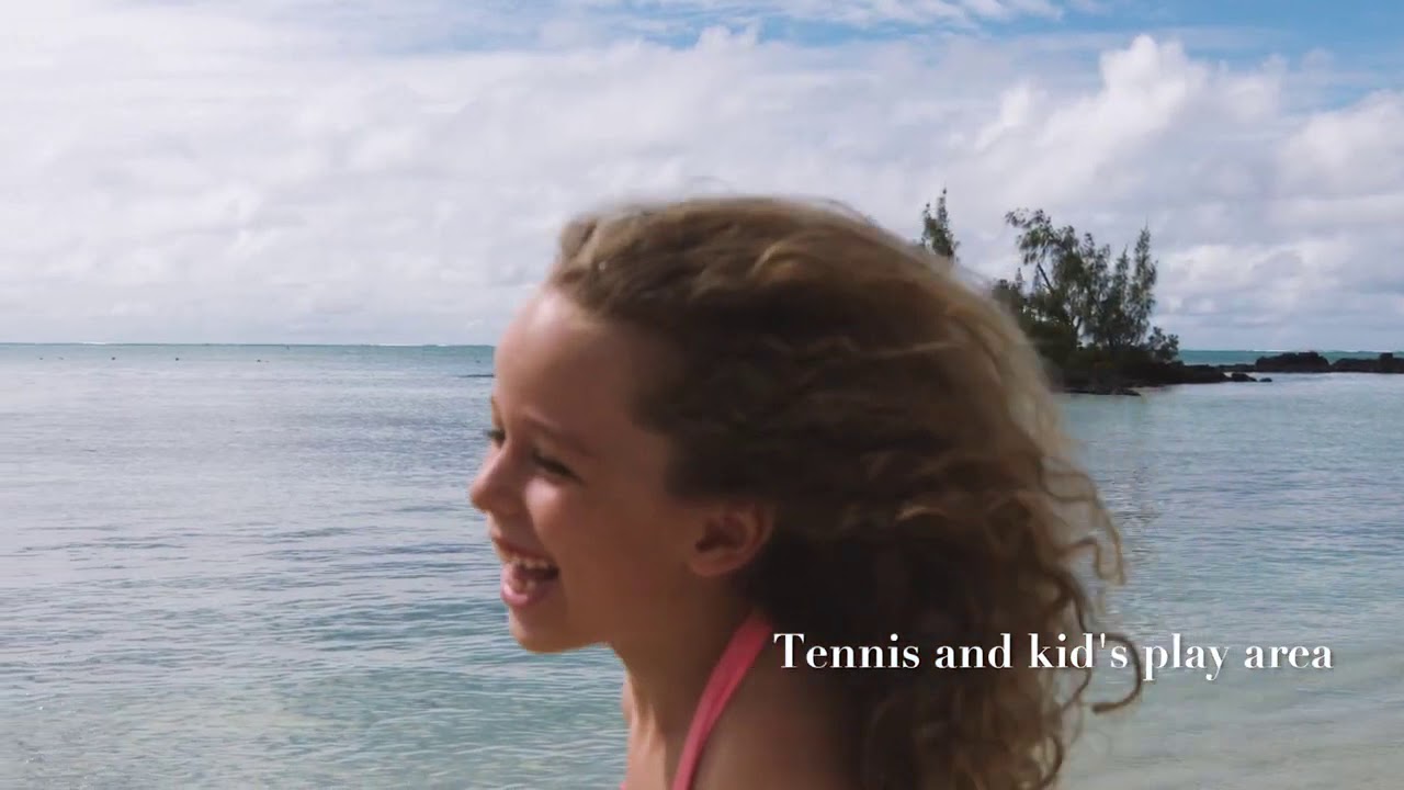 Seeff Mauritius - Beachfront apartments for sale