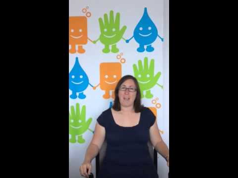 Meet Layla McCay – WASHplus Blog