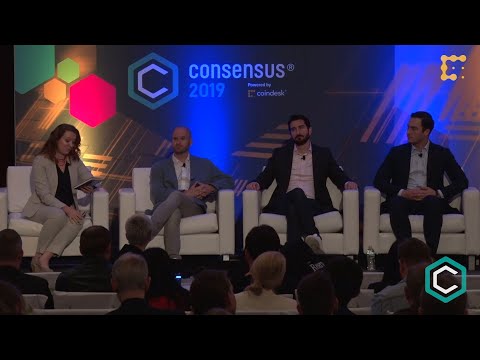 After SAFT - the Future of Utility Tokens in an STO World | Consensus 2019
