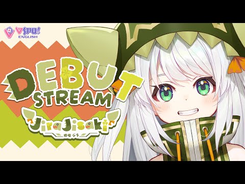 VSPO! EN 3位新人正式出道! - VTuber板 | Dcard