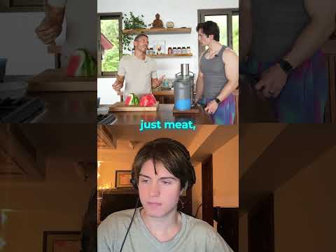 Paul Saladino Says Carnivore Is “Extreme” – Here’s Why It’s Not