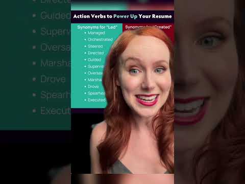 Is your résumé a snooze? ????