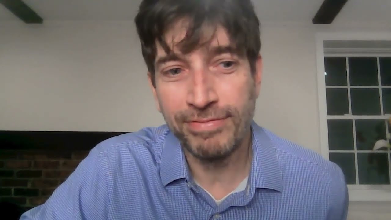 How Scopic Helped Mediphany Build AI-Powered Radiology Software | Testimonial by CEO Josh Polster