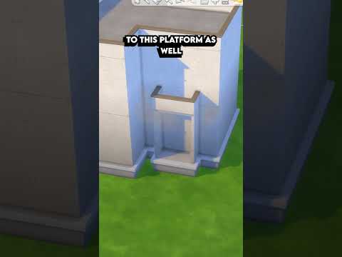 How To Build A Modern House In The Sims 4