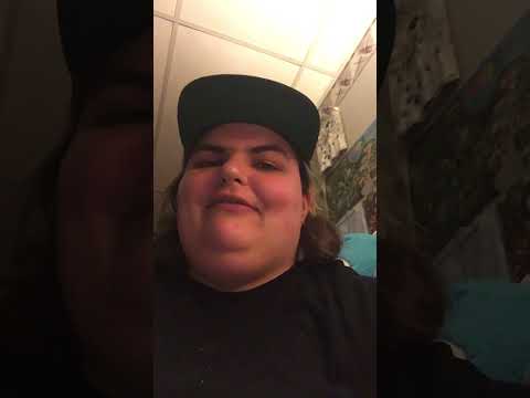What she said bared meaning