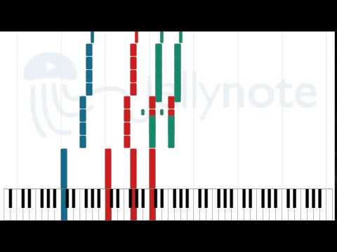 Sewer Surfin' (Teenage Mutant Ninja Turtles: Turtles in Time) - Daniel Tidwell [Sheet Music]