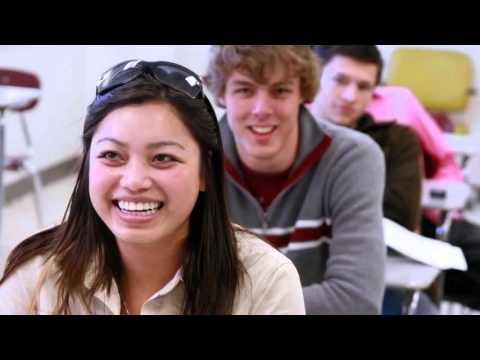 A Place for You! Jefferson State