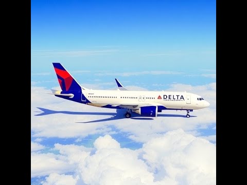 DELTA AIRLINES NOW SERVE 18 EUROPEAN DESTINATIONS FROM THE WORLD'S BUSIEST AIRPORT