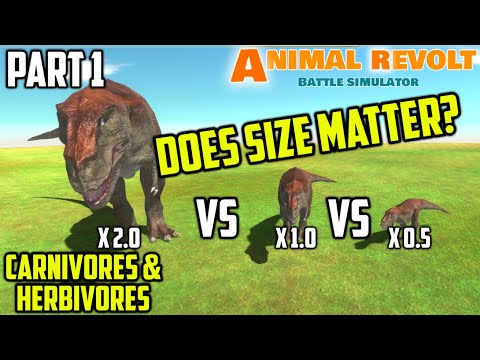 Steam Community :: Video :: Every Unit vs Itself | x 2.0 Unit vs x 1.0 ...